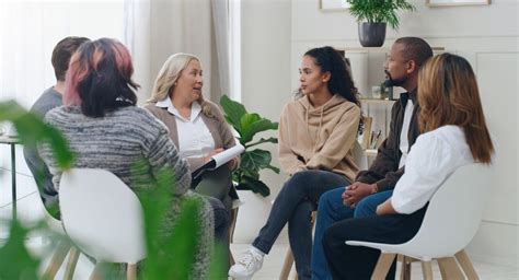 Cheap Therapy Options If You Cant Afford Counseling