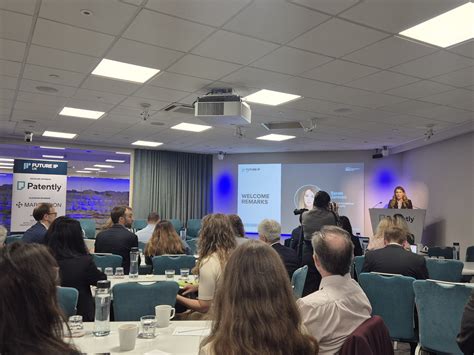 Solve Intelligence Raises 12m Series A To Build Ai For Patents