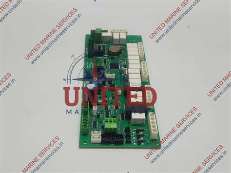 Lainox 1820279b Lc Boiler Control Pc Board United Marine Services