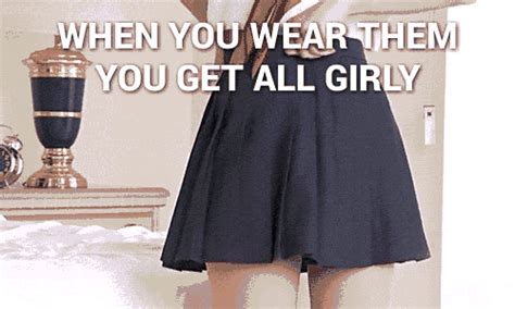 Sissy Getaway — Lexiewannabeacutegirl Loooooove Skirts
