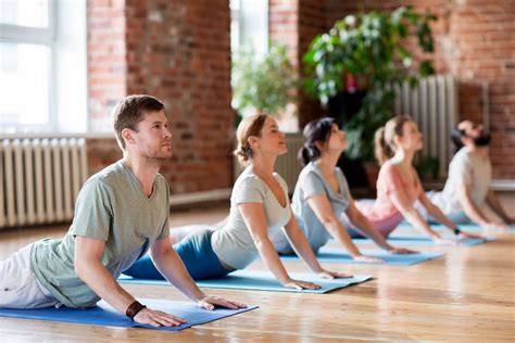 Naked Yoga The Mind Body And Spirit Connection
