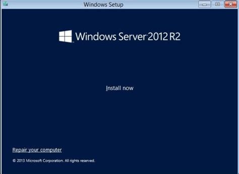 Reset Server 2012 R2 Password A Ultimate Guide