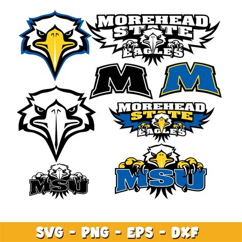 Morehead State Logo