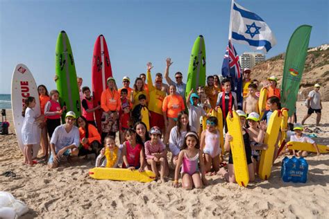 Growing Up In Australia I Clocked Up Thousands Of Hours In The Water