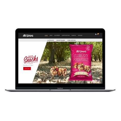 180 Snacks The Market Press