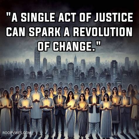 50 Powerful Quotes For Justice To Strengthen Your Narrative Roopvibes