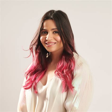 Shaheen Bhatt Its A Girl Thing