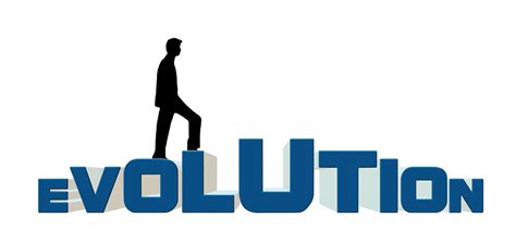 Download Development Evolution Design Royalty Free Stock