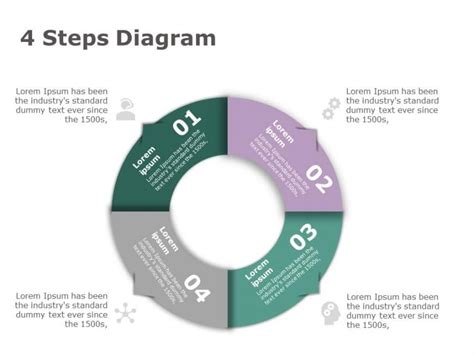 Key Features Powerpoint Template Slideuplift
