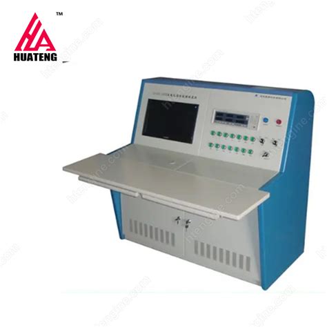 1500kva Resistive Inductive Ac Variable Load Bank Ac 3 Phase 480v60hz