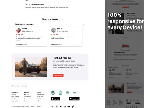 Converted Design Of Html Css And Javascript Upwork