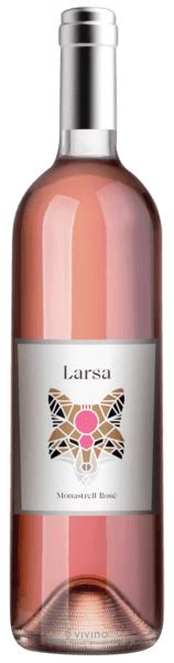 Larsa Rosado Vivino Us