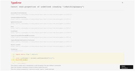 Eloquent Neco Q E Rc Codesandbox