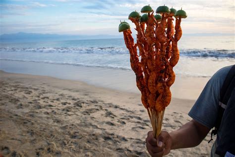 7 Local Foods You Need To Try In Puerto Vallarta Mexico