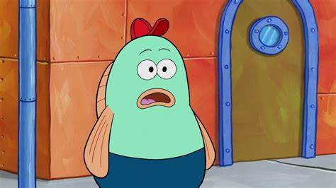 Spongebuddy Mania Spongebob Episode Two Thumbs Down