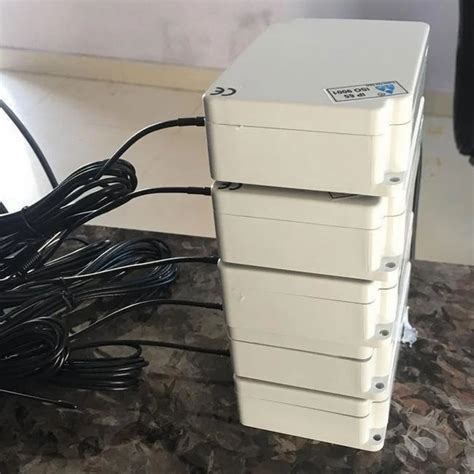 Telemetry Equipment System At ₹ 7000piece Telemetry Equipment In