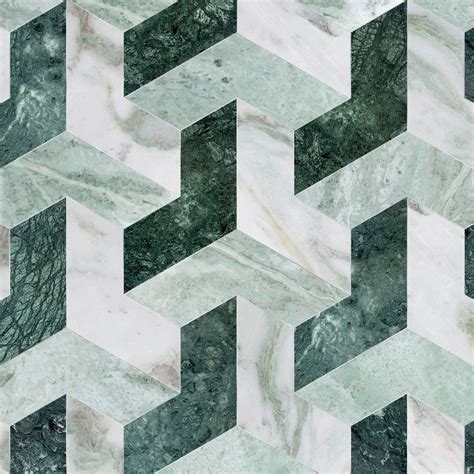 Green Tile Refreshing Look And Link To Nature Default Title