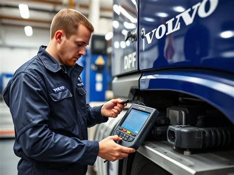How Long Does A Regen Take On A Volvo Complete Guide