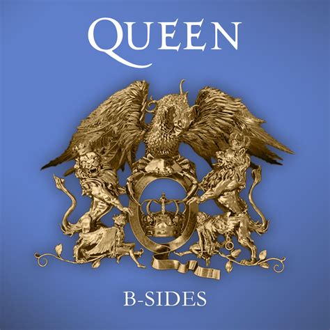 Queen B Sides Compilation
