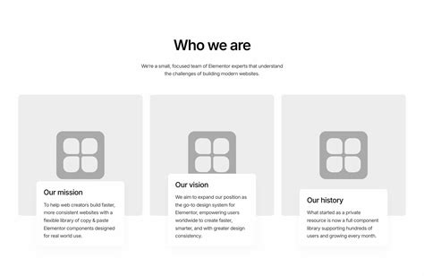 Components Element Ui Component Library