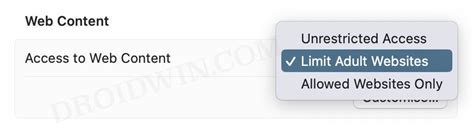 How To Disable Clear History Option In Safari On Mac Droidwin