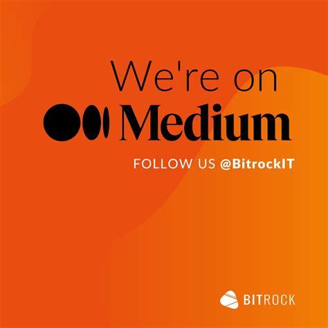 bitrock on linkedin news post technology