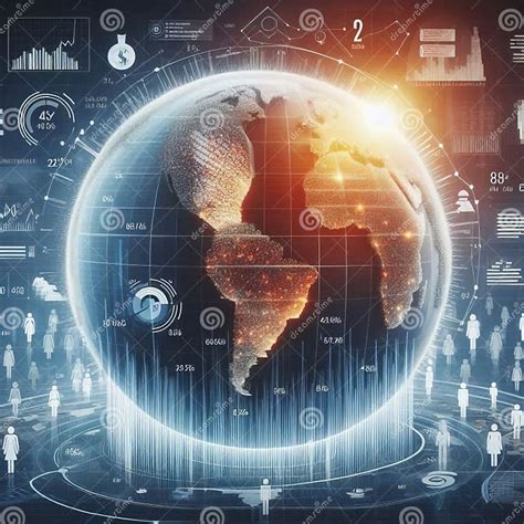 92 Data Visualization Data Visualizations Representing Stock