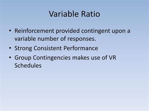 Ppt Reinforcement Part 1 Powerpoint Presentation Free Download Id