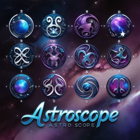 Astroscope Youtube