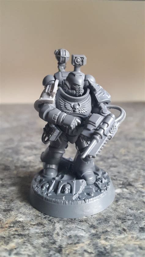 Primaris Apothecary Album On Imgur Warhammer Warhammer 40k