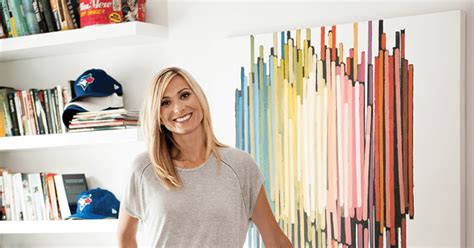 Meet Evanka Osmak Co Anchor Of Sportsnet Connected Chatelaine