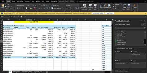 How To Run Python Scripts And Create Visuals With Power Bi By