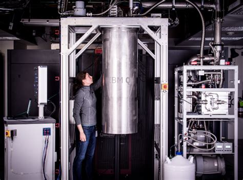 Ibm Makes New 16 Qubit Quantum Processor Accessible To The Public
