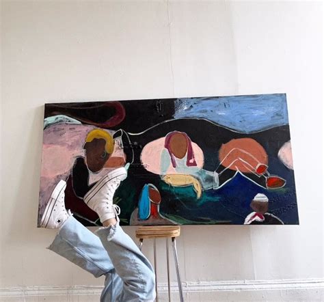 Daily Inspiration Meet Danielle Simone Voyage La Magazine La City Guide