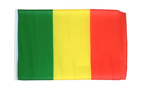 Mali 12x18 In Flag Maxflags Royal Flags