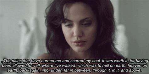 Gia Marie Quotes