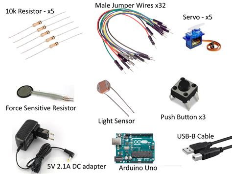 Arduino Dice Tower Game 8 Steps Instructables