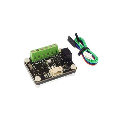 gravity active isolated rs485 to uart uart rs485 isolated converter