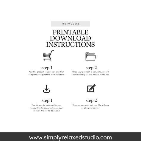 Menopause Symptom Tracker Printable Monthly Journal Us Letter A5