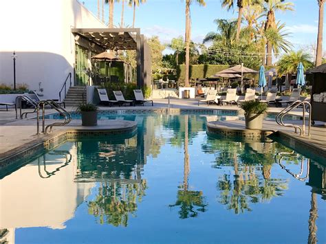 Marriott Torrance Redondo Beach California Discover Torrance