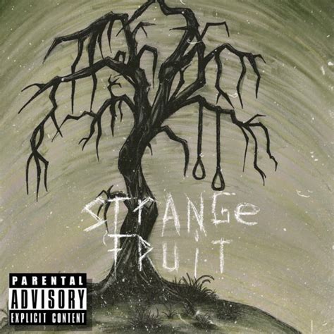 Strange Fruit Radio