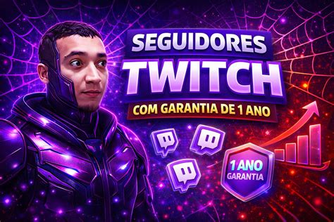 Bot De Criar Canais Na Twitch Crie 970 Contas Com 1 Clique