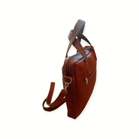 Executive Slim Tablet Bag El Shaddai