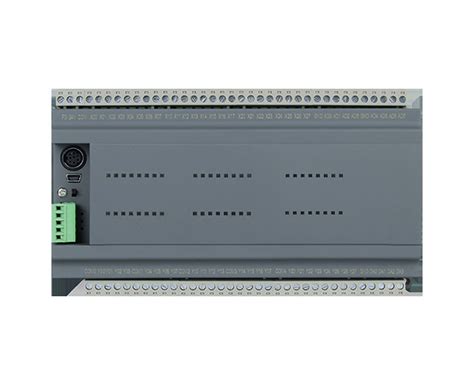 Coolmay Cx3g 48m Plc Programmable Logic Controller 24di 24do Servo