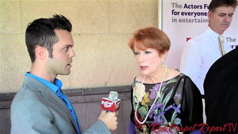 Nancy Dussault At The 17th Annual Tonyawards Party Losangeles Youtube