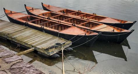 The Durham Boat Project Washington Crossing Historic Park