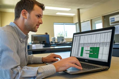 Top Excel Data Entry Interview Qandas