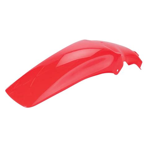 Polisport 8686400001 Rear Fender Red For Sale Online Ebay