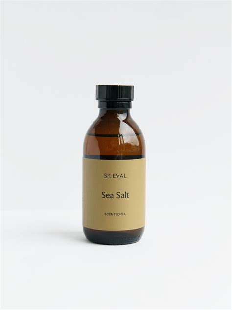 St Eval Diffuser Oil Refills Bay And Rosemary Domestic Science Home
