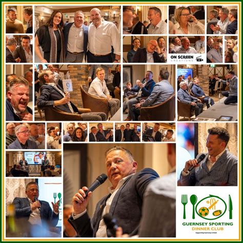 Greatchatgreatcompanygreatfun Mark Latter